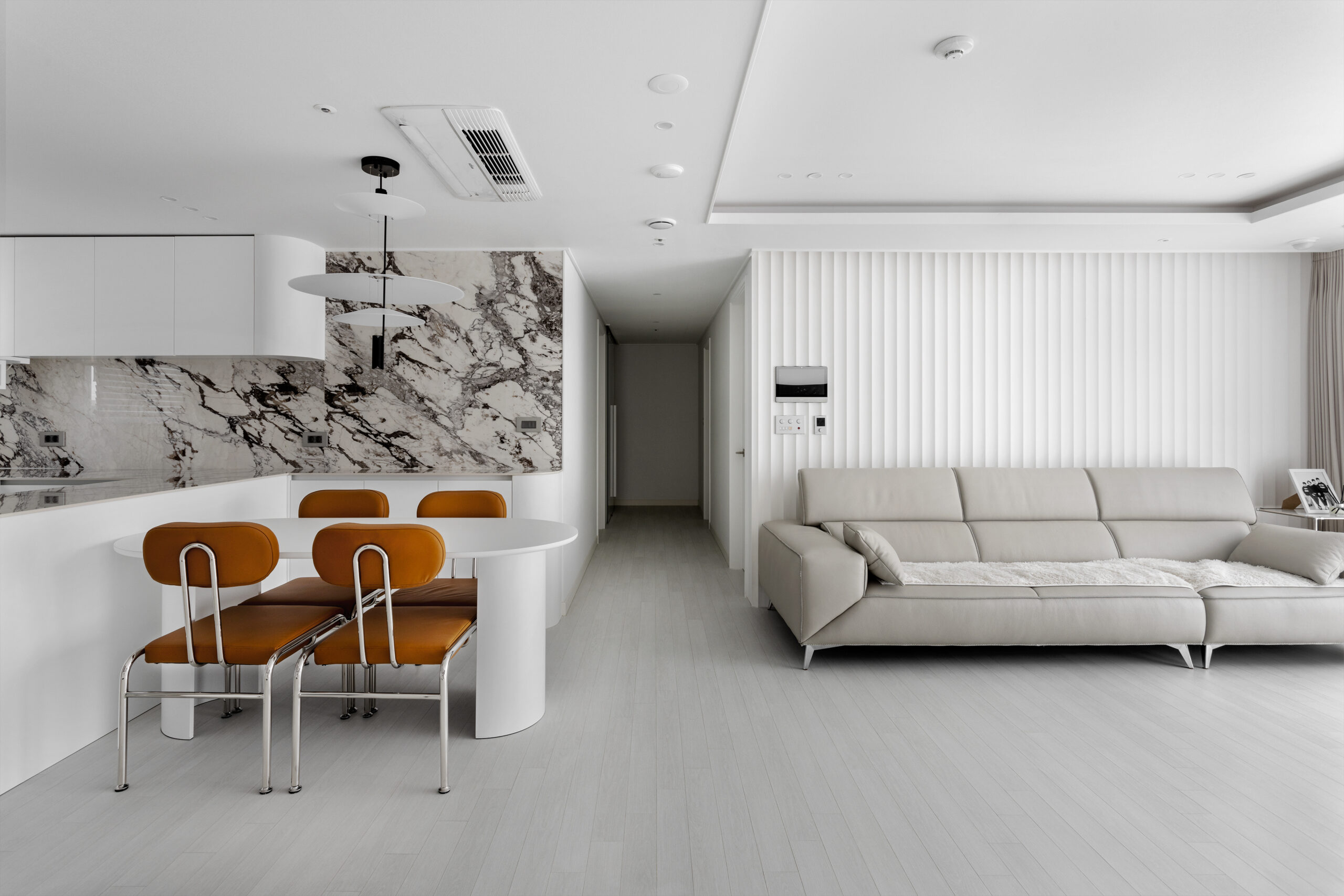 길음동롯데클라시아 32py - 36인테리어 디자인